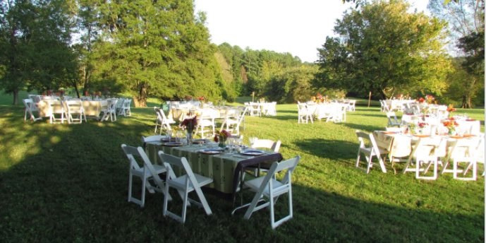 Ayr Mount Historic Site | Venue, Hillsborough | Price it out