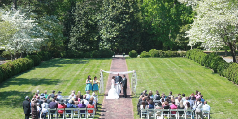 Ayr Mount Historic Site | Venue, Hillsborough | Price it out