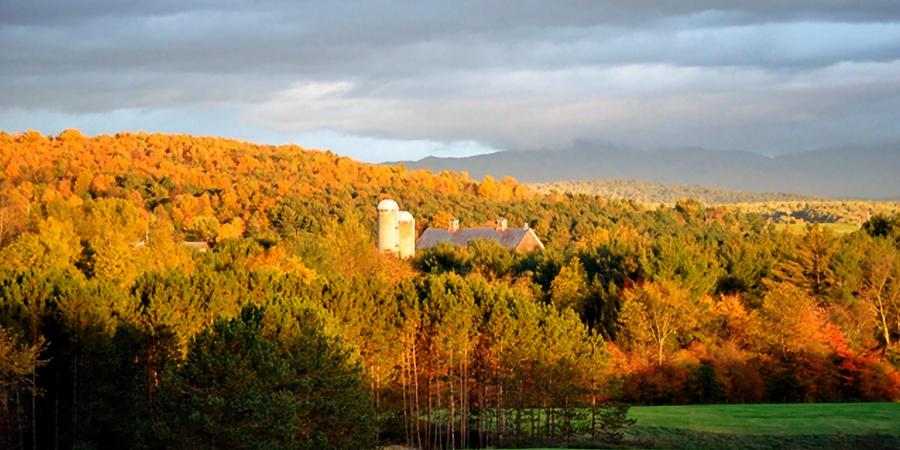 The Inn at Grace Farm | Venue, Fairfax | Get your price estimate