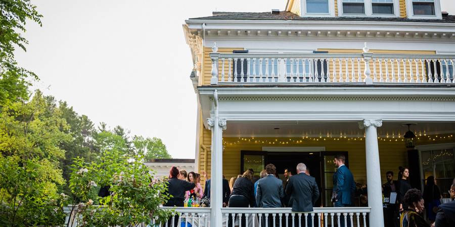 John H. Pierce House | Venue, Lincoln | Get your price estimate