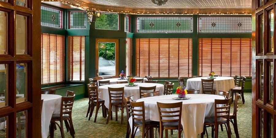 FitzGerald’s Nightclub | Venue, Berwyn | Get your price estimate