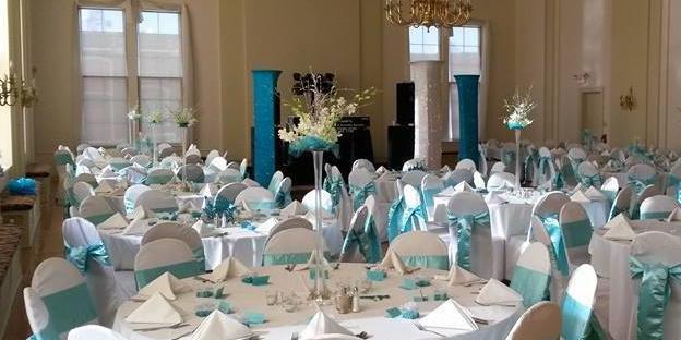 Decatur Club | Venue, Decatur | Get your price estimate today!