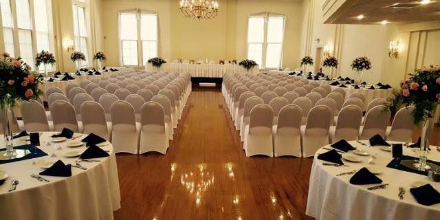 Decatur Club | Venue, Decatur | Get your price estimate today!