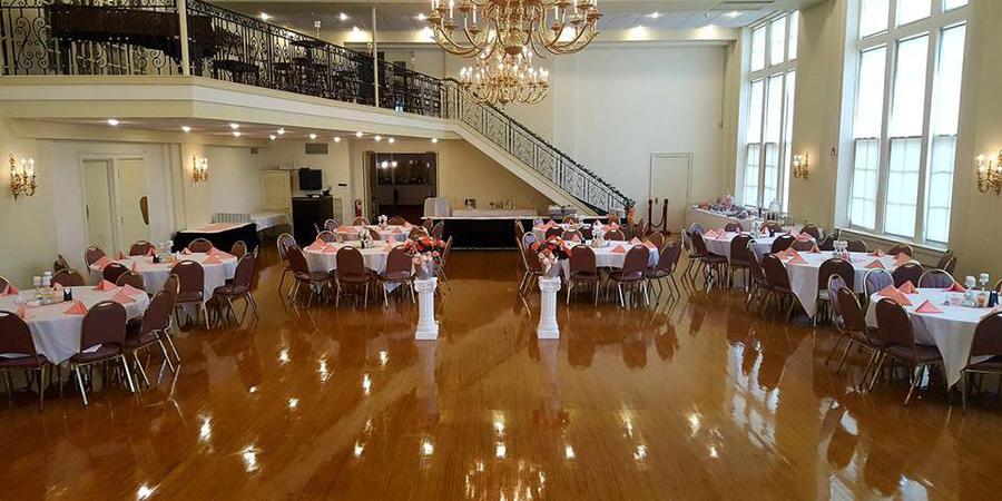 Decatur Club | Venue, Decatur | Get your price estimate today!