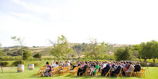 Foley Estates Vineyard and Winery | Venue, Lompoc | Price it out