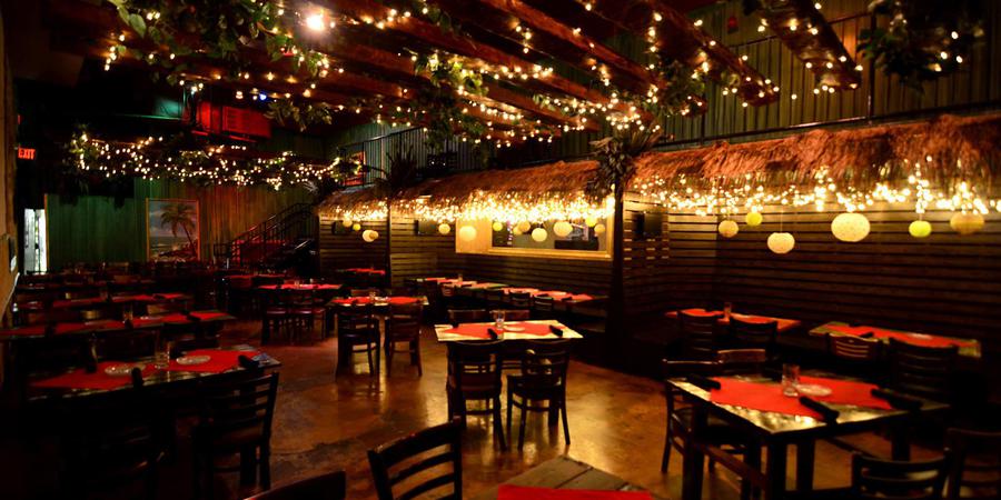 Loca Luna | Venue, Atlanta | Get your price estimate today!