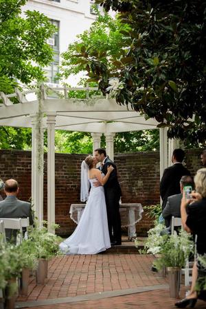 DACOR Bacon House Foundation | Venue, Washington | Price it out