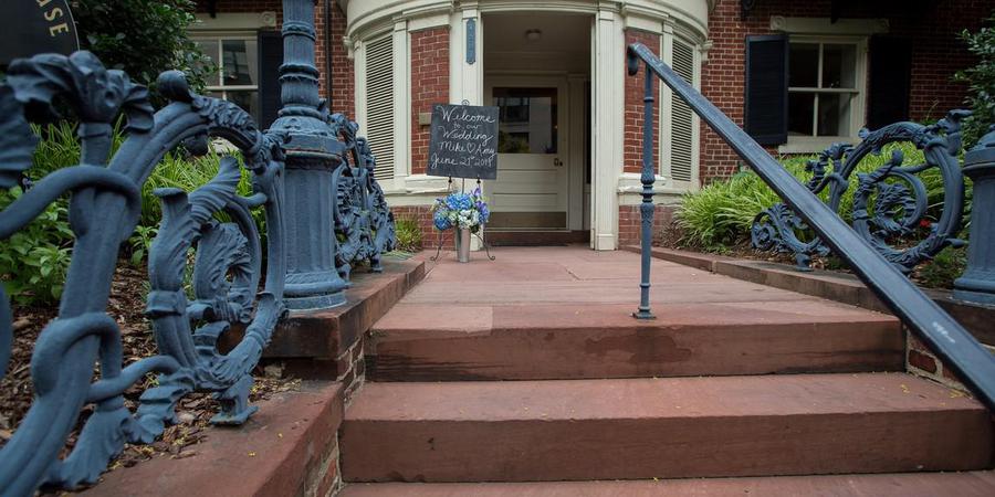 DACOR Bacon House Foundation | Venue, Washington | Price it out