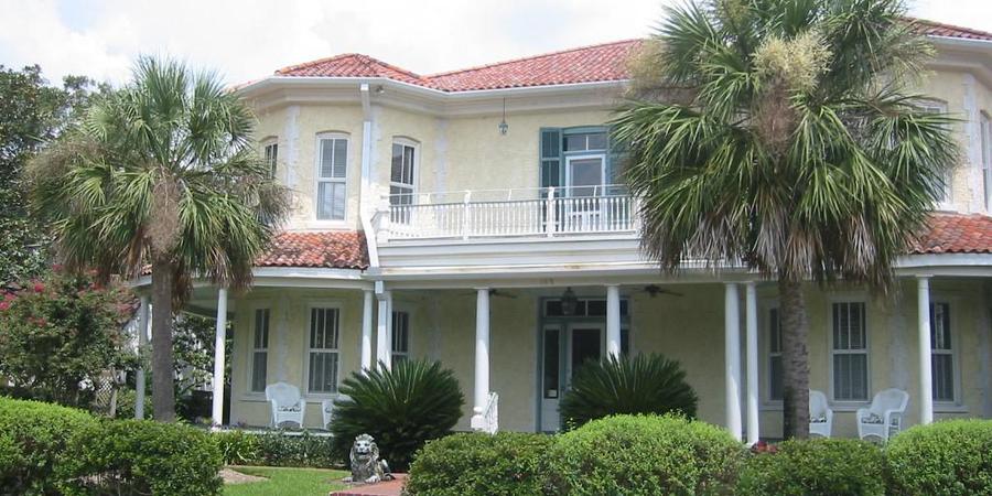 The Caldwell House Weddings | Get Prices for Wedding Venues in LA