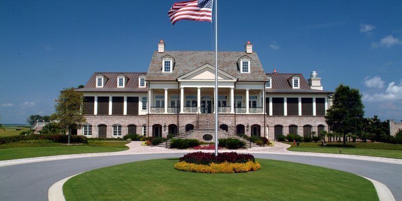 Colleton River Club | Venue, Bluffton | Get your price estimate