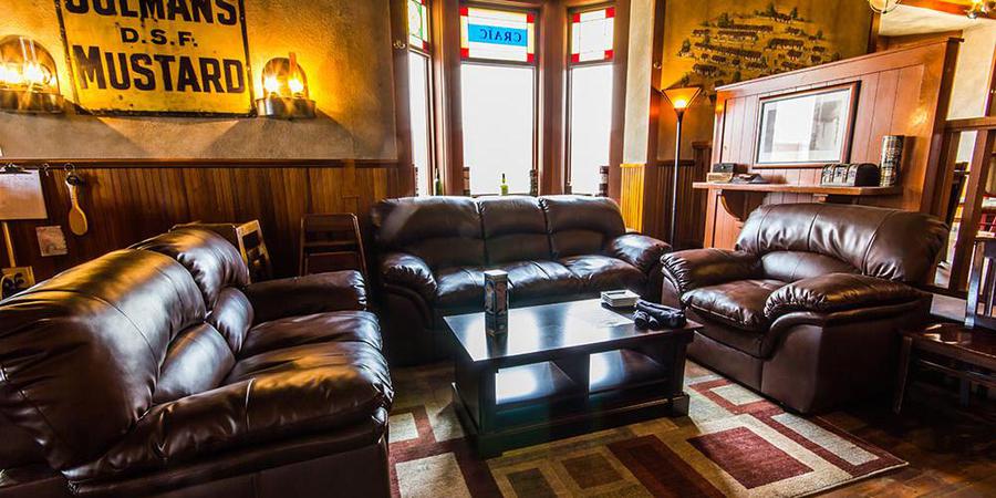 Claddagh Irish Pub | Venue, Lansing | Get your price estimate