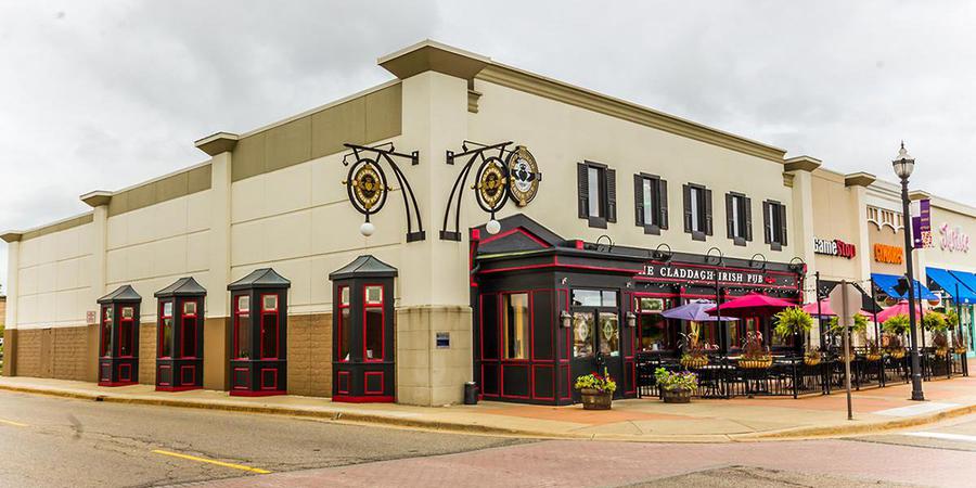 Claddagh Irish Pub | Venue, Lansing | Get your price estimate