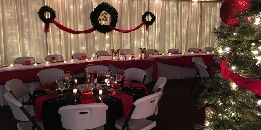 The Point Events Center | Venue, Augusta | Price it out