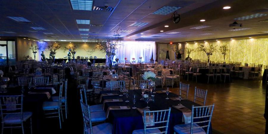 The Point Events Center | Venue, Augusta | Price it out