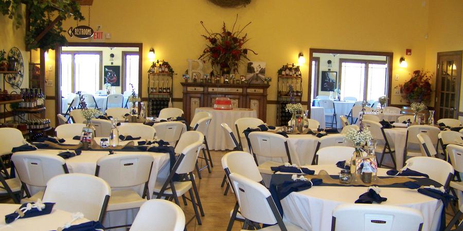 Woodmill Winery | Venue, Vale | Get your price estimate today!