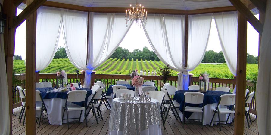 Woodmill Winery | Venue, Vale | Get your price estimate today!