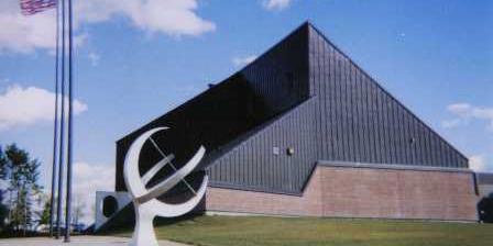 Paulucci Space Theatre | Venue, Hibbing | Get your price estimate