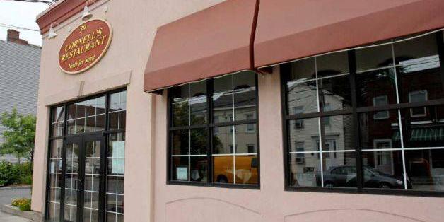 Cornells In Little Italy | Venue, Schenectady | Price it out