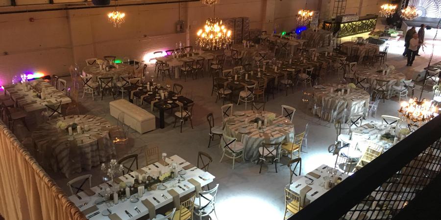 Russell Event Center | Venue, Detroit | Get your price estimate
