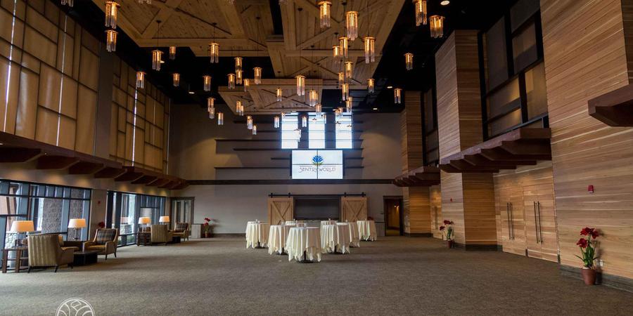 SentryWorld | Venue, Stevens Point | Get your price estimate