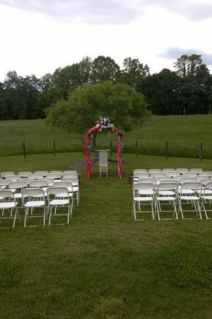 Red Boot Ranch | Venue, Clover | Get your price estimate today!