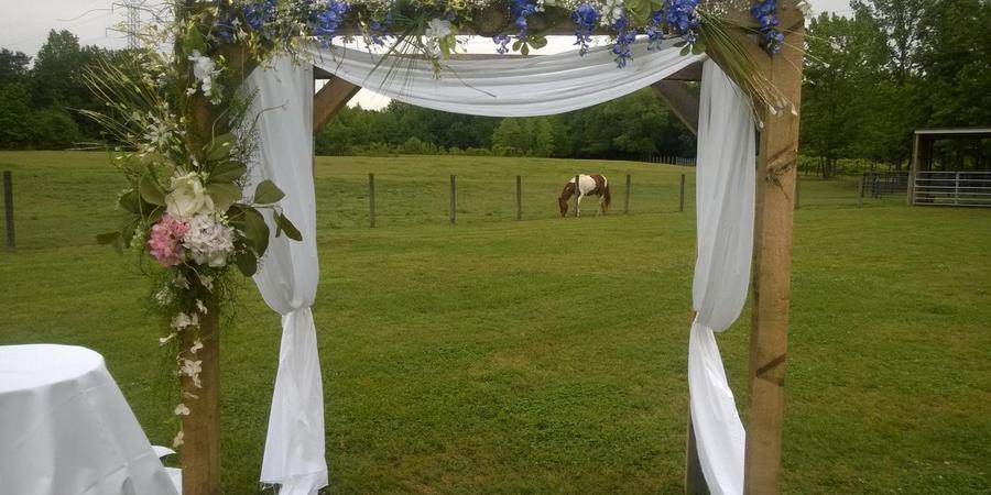 Red Boot Ranch | Venue, Clover | Get your price estimate today!