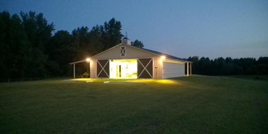 Red Boot Ranch | Venue, Clover | Get your price estimate today!