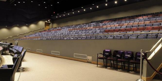 Rozsa Center | Venue, Houghton | Get your price estimate today!