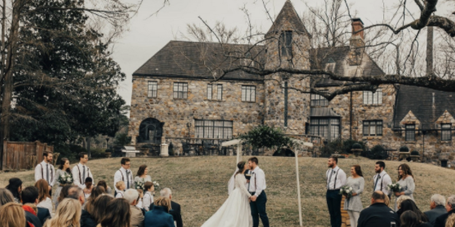 The Castle on Stagecoach | Venue, Little Rock | Price it out