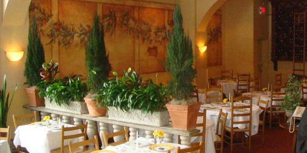 Ristorante i Ricchi Weddings | Get Prices for Wedding Venues in DC