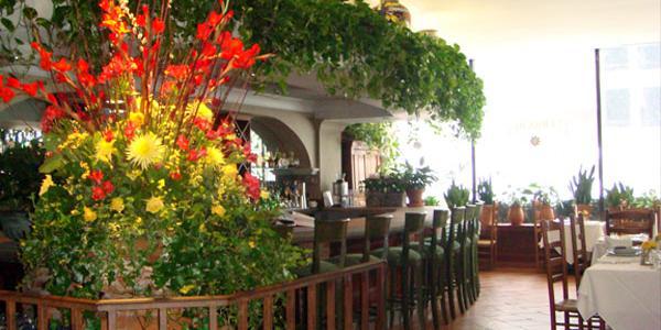 Ristorante i Ricchi | Venue, Washington DC | Price it out