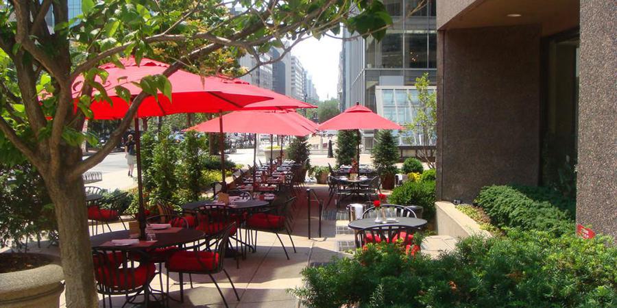 Ristorante i Ricchi | Venue, Washington DC | Price it out