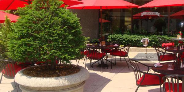 Ristorante i Ricchi | Venue, Washington DC | Price it out