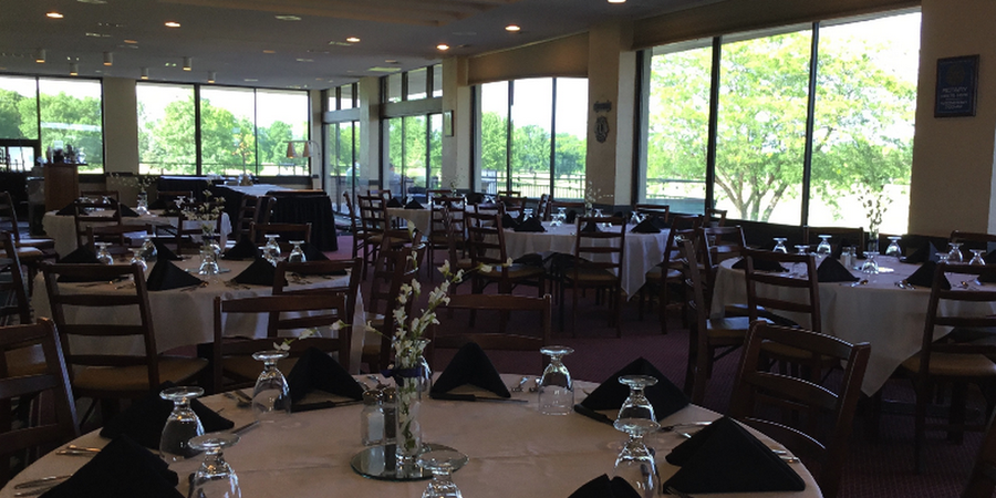 Ames Golf & Country Club | Venue, Ames | Get your price estimate