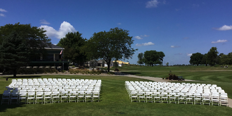 Ames Golf & Country Club | Venue, Ames | Get your price estimate