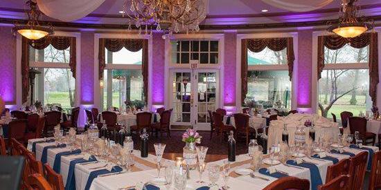 The Elyria Country Club | Venue, Elyria | Get your price estimate