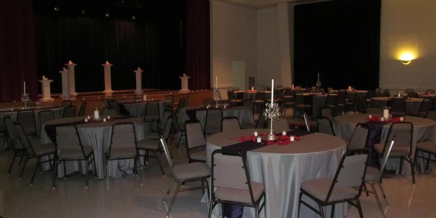 Sevierville Civic Center | Venue, Sevierville | Price it out