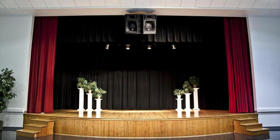 Sevierville Civic Center | Venue, Sevierville | Price it out