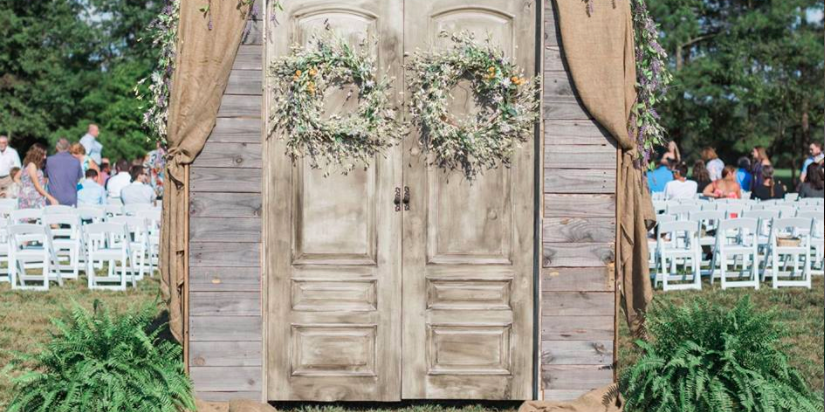 The Vollmer Farm | Venue, Bunn | Get your price estimate today!