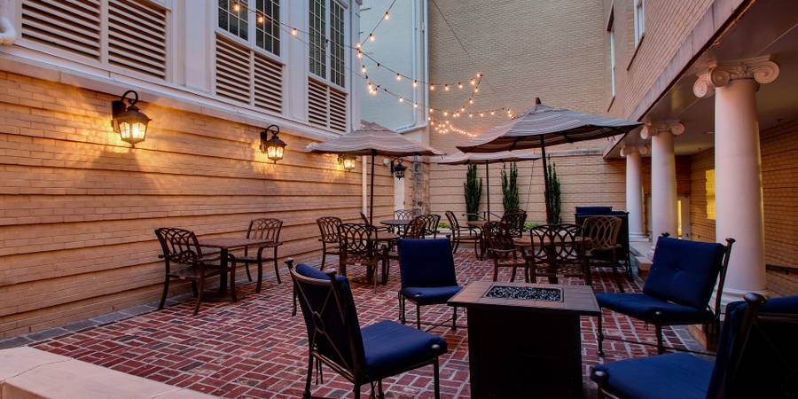 The Inn at Wise | Venue, Wise | Get your price estimate today!