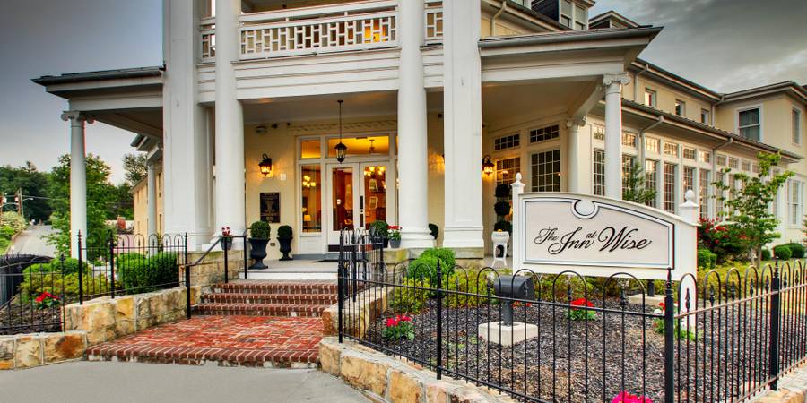 The Inn at Wise | Venue, Wise | Get your price estimate today!