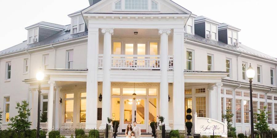 The Inn at Wise | Venue, Wise | Get your price estimate today!