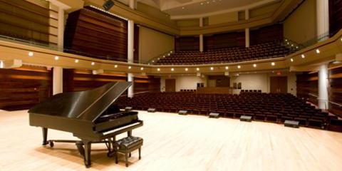 Wentz Concert Hall | Venue, Naperville | Get your price estimate