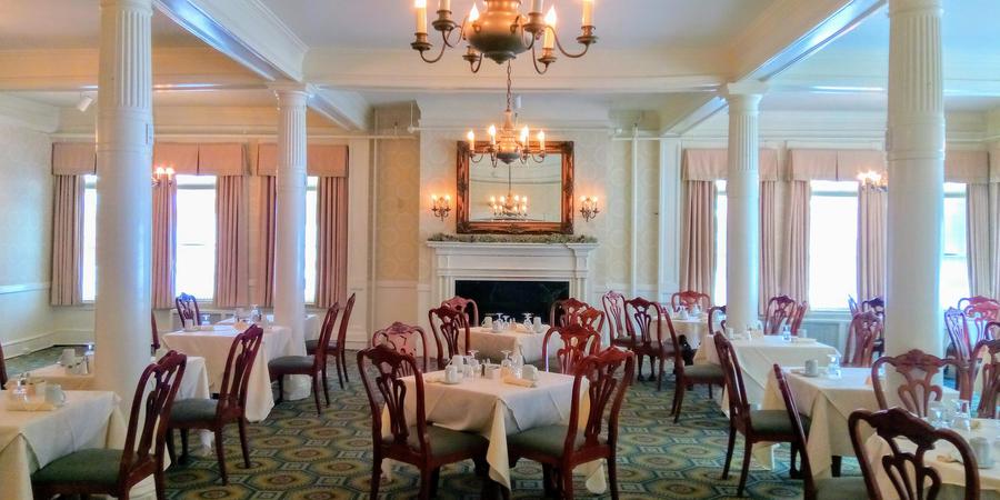 Middlebury Inn | Venue, Middlebury | Get your price estimate