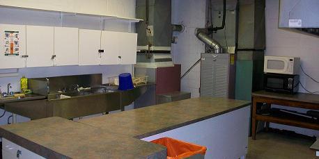 Fraternal Order of Police Lodge #15 | Venue, Fredericksburg