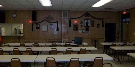 Fraternal Order of Police Lodge #15 | Venue, Fredericksburg