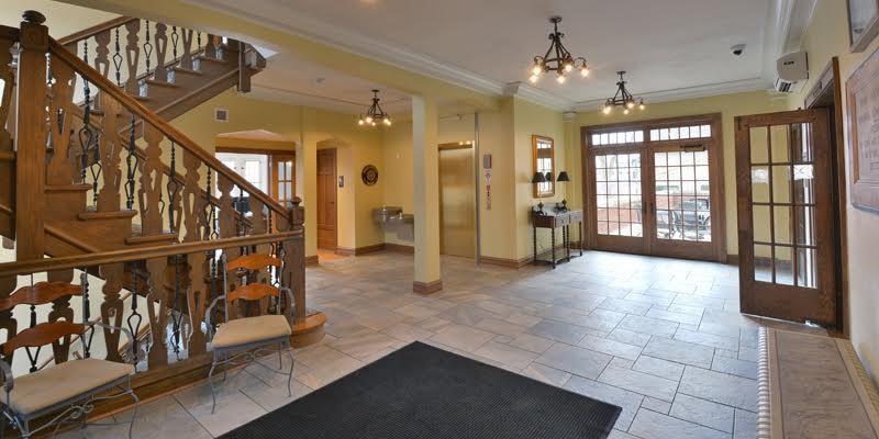 Baker Community Center | Venue, St Charles | Price it out