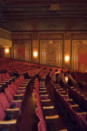 Paramount Arts Center | Venue, Ashland | Get your price estimate