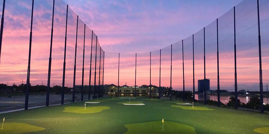 Flying Tee | Venue, Jenks | Get your price estimate today!