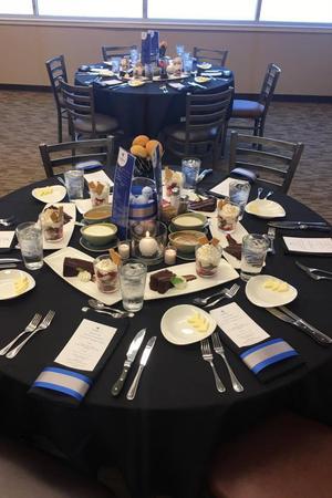 Flying Tee | Venue, Jenks | Get your price estimate today!